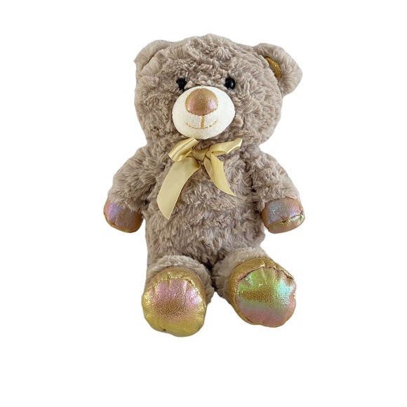 Kellytoy | Toys | Kellytoy Animal Pals Teddy Bear Plush Stuffed Toy ...